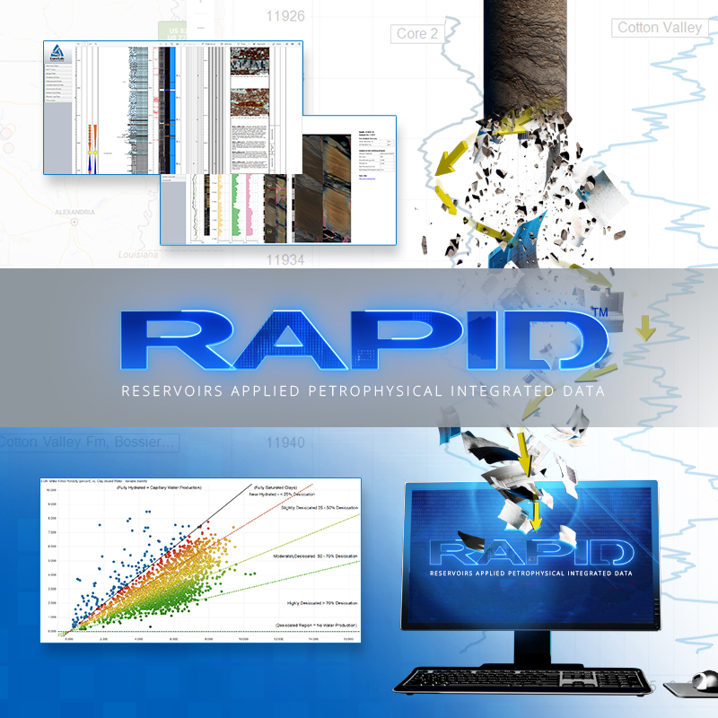 RAPID™ - Core Lab