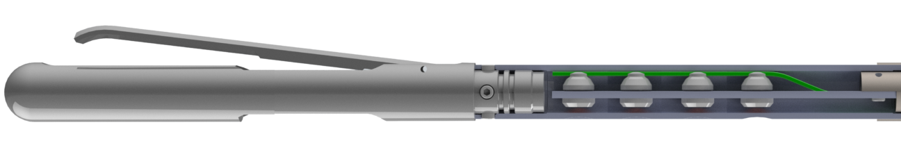 RDS™ – Rapid Deployment System - Core Lab