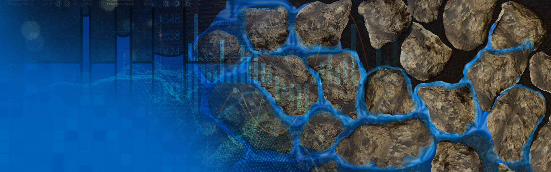 Capillary Pressure - Core Lab