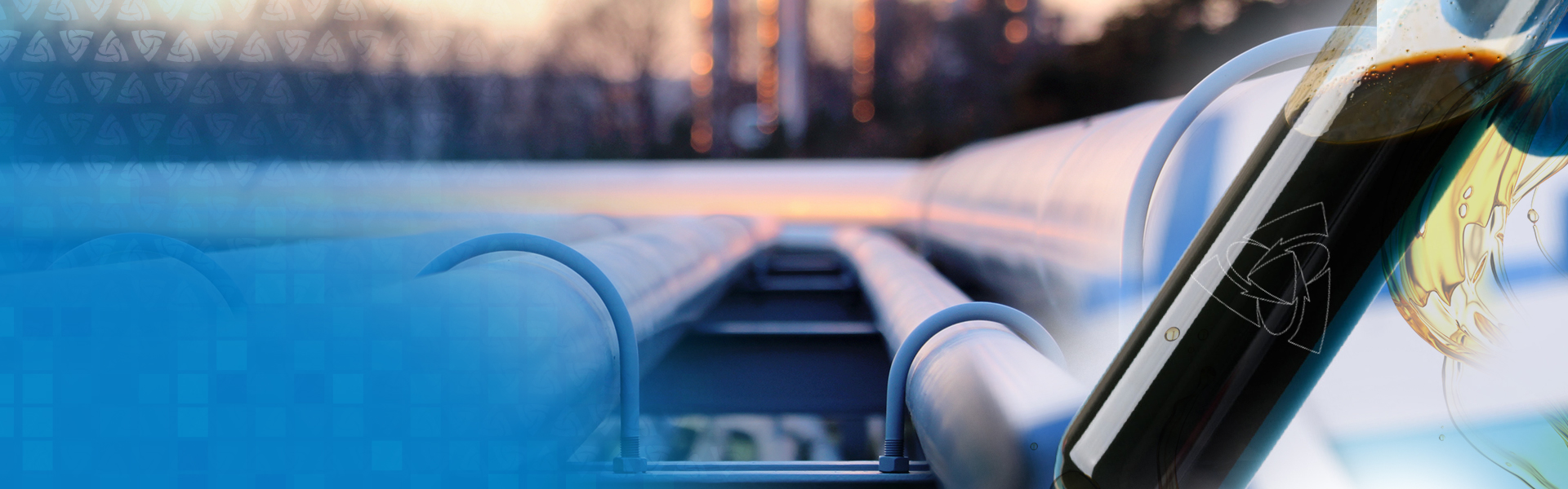 Flow Assurance - Core Lab