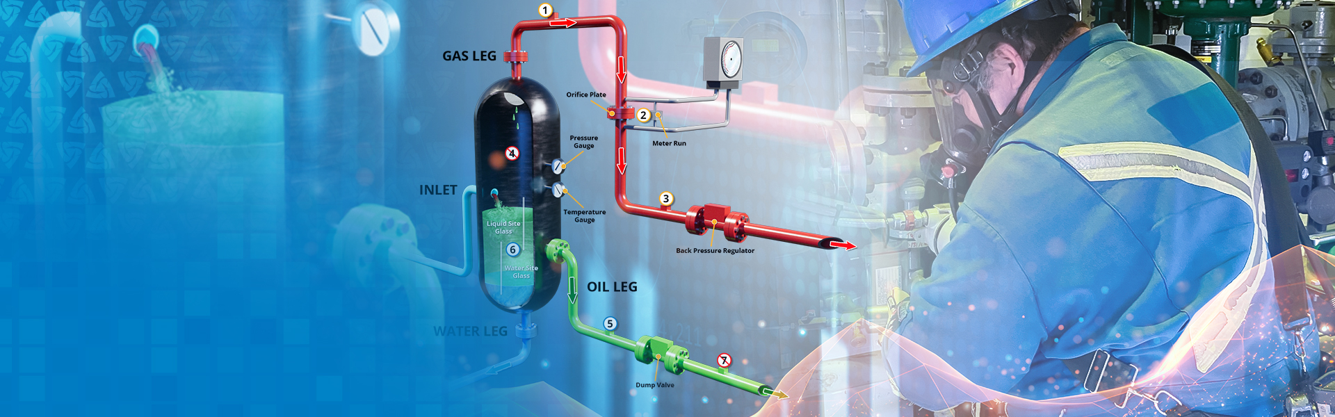 Fluid Sampling and On-Site Analyses - Core Lab
