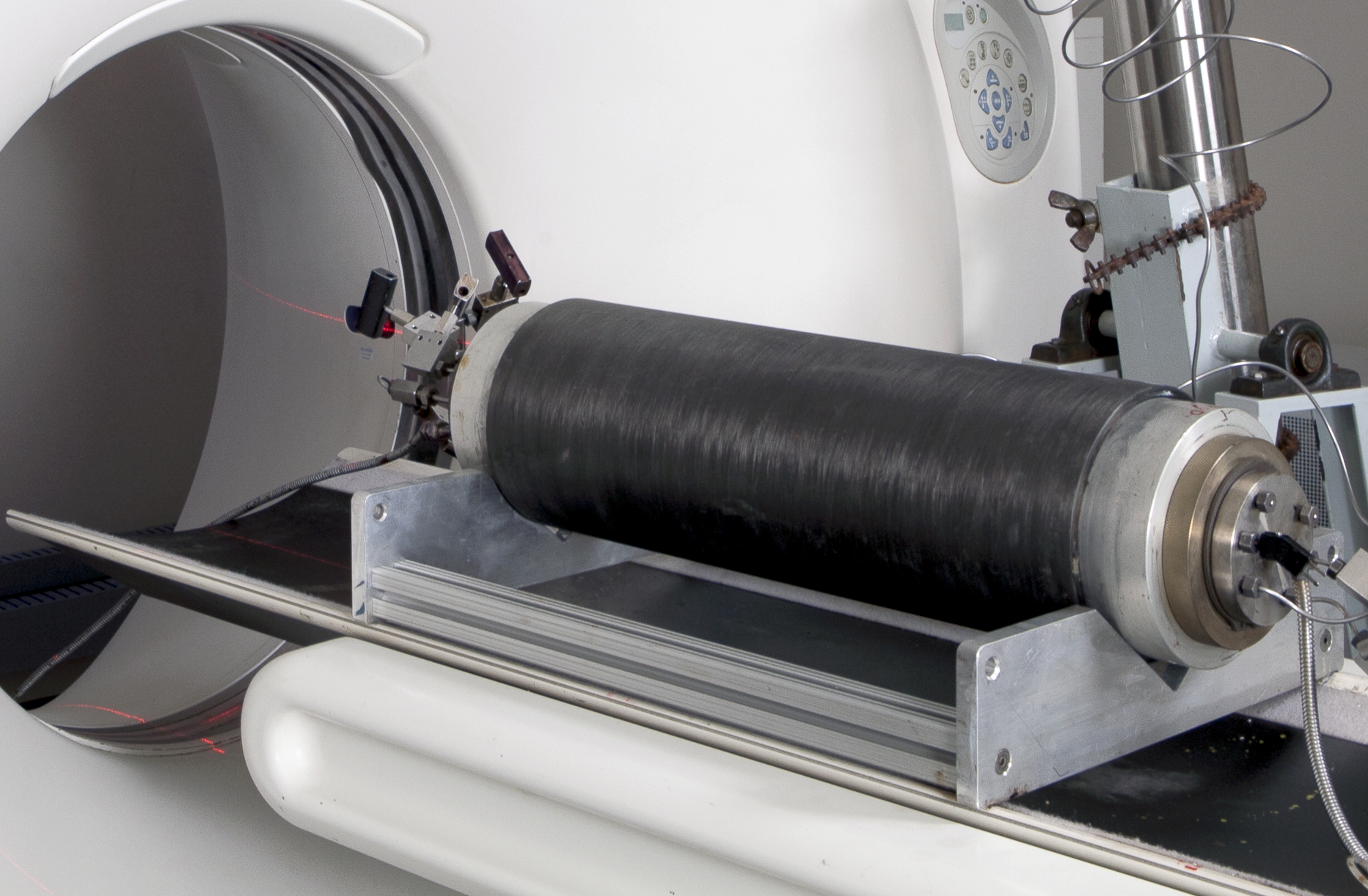 X-Ray Core Holder- FCH Series - Core Lab