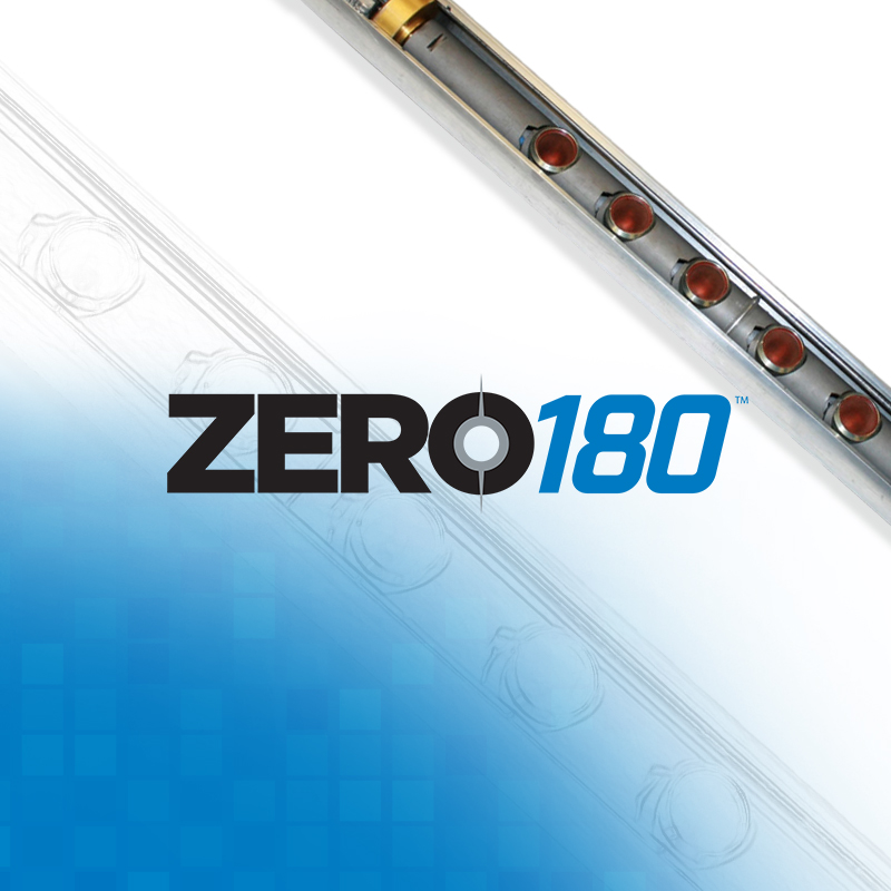 ZERO180™ – Disposable - Core Lab
