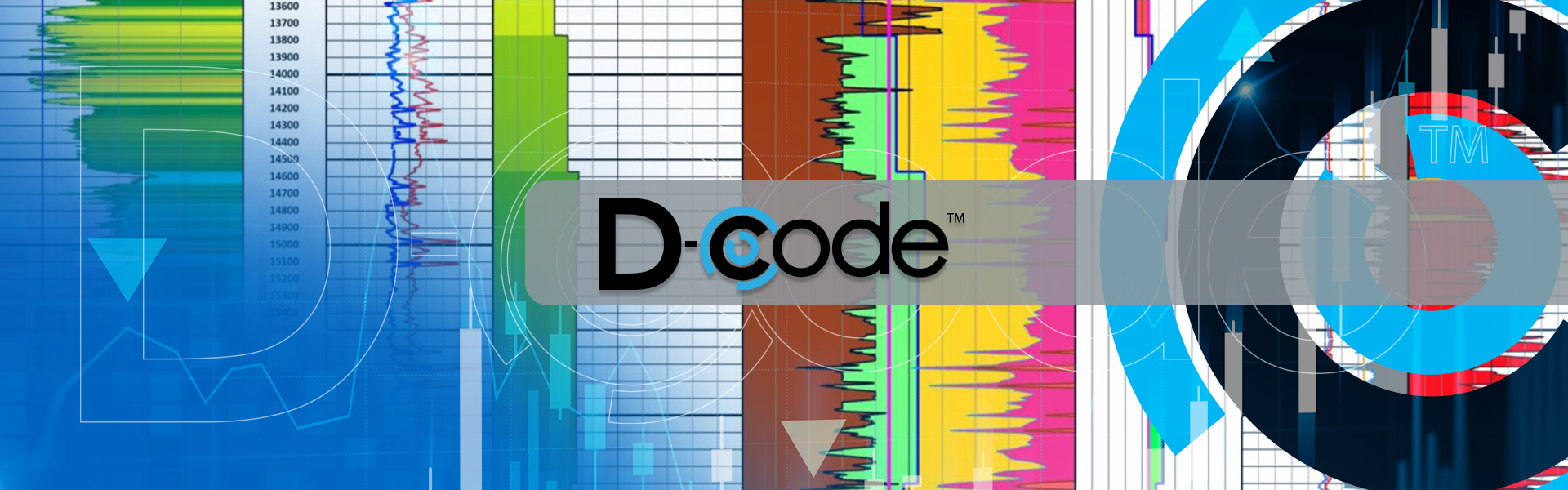 D-Code™ - Core Lab
