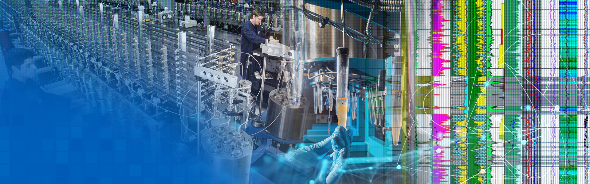 Petrophysical Modeling - Core Lab