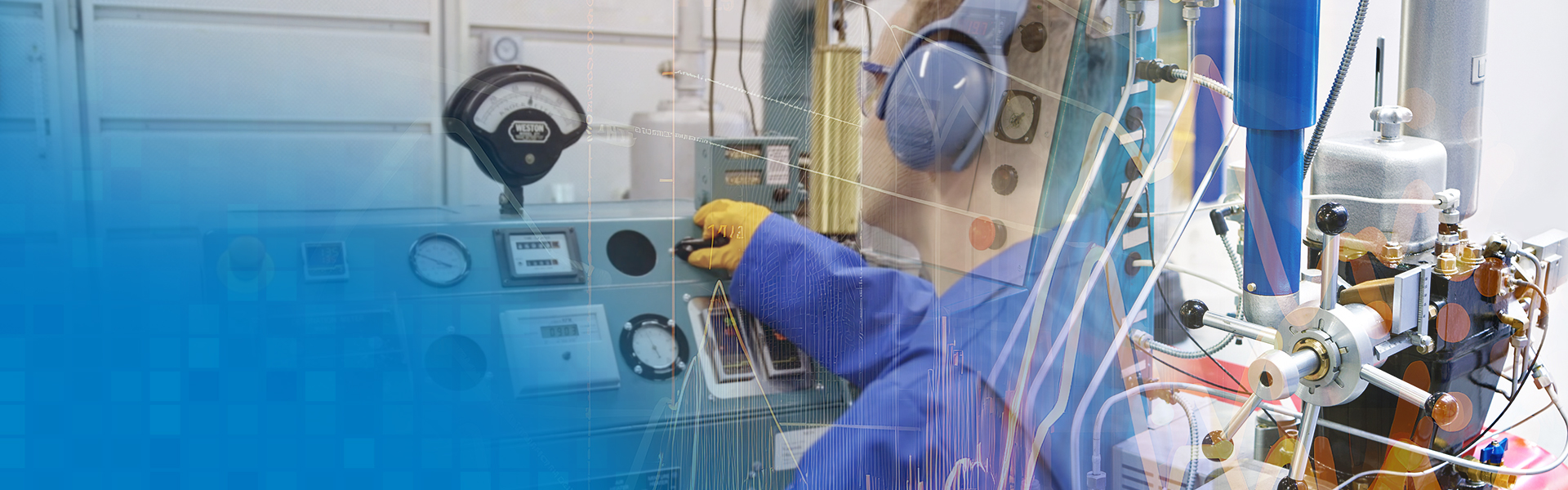 RON/MON/Cetane Engines - Core Lab