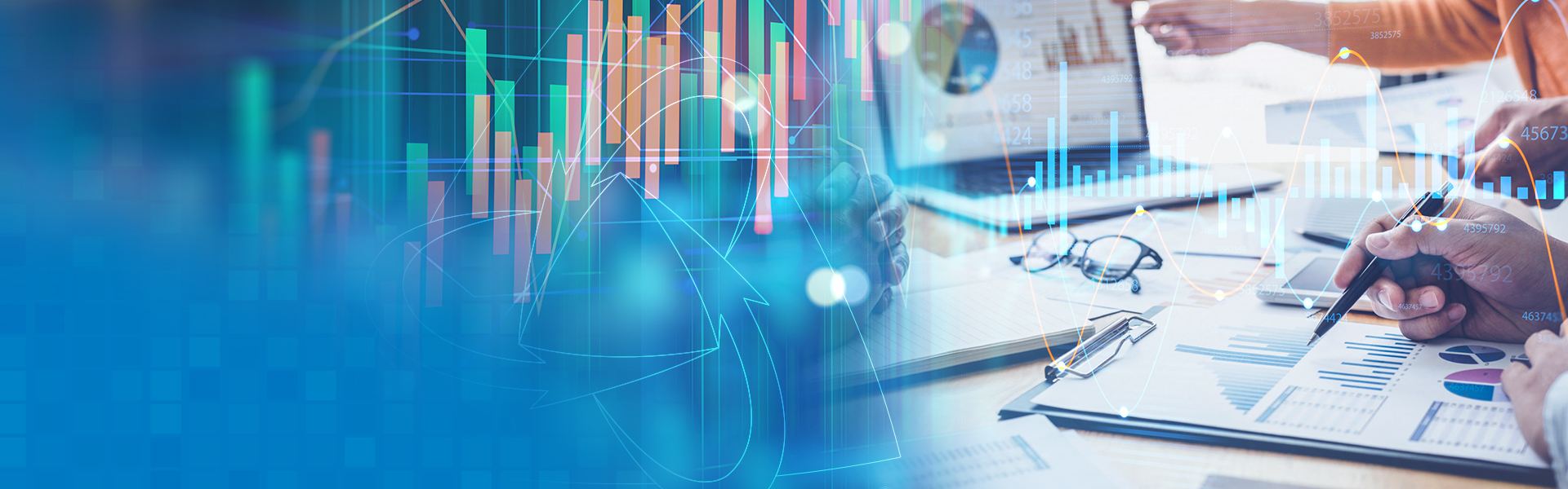 Custom Solutions - Core Lab