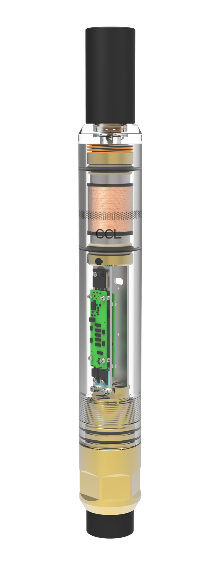 Addressable CCL - Core Lab