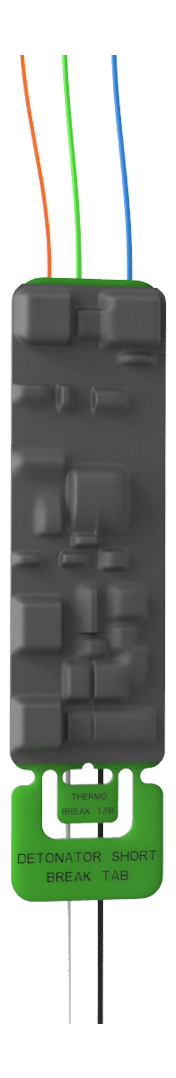 Select Fire Switch - Core Lab