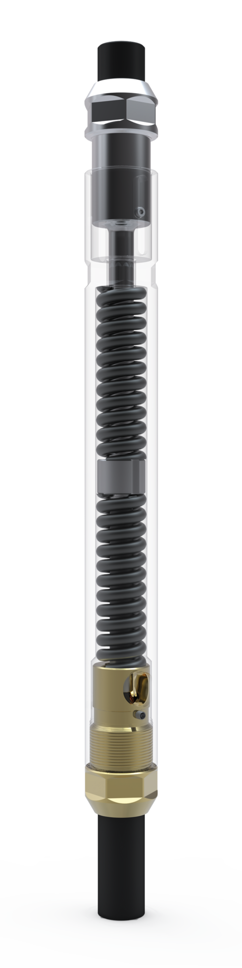 Shock Absorber Tool - Core Lab