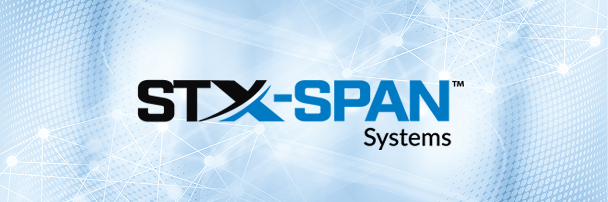 STX-SPAN® Systems - Core Lab