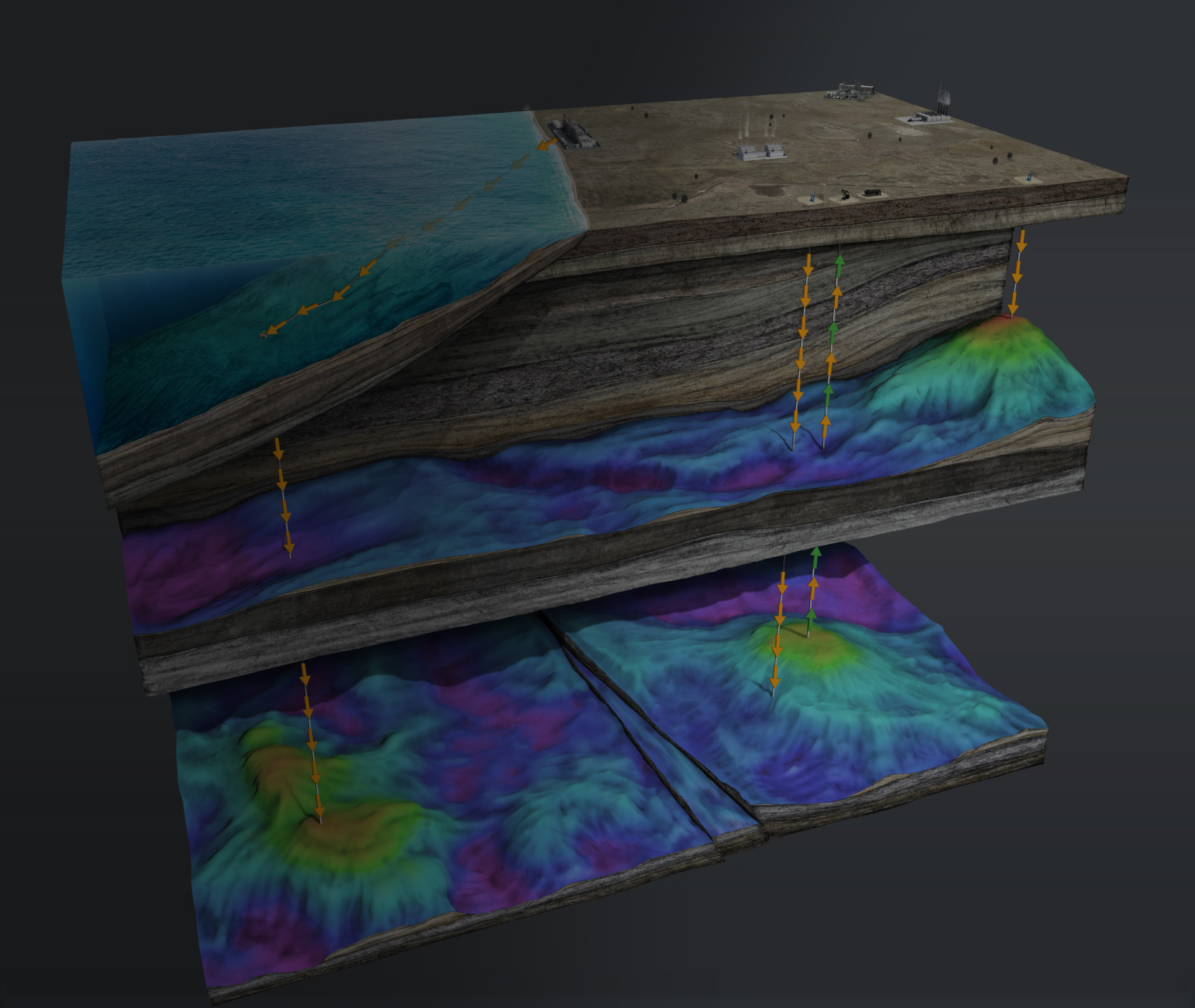 Core Laboratories' fourth quarter 2022 Webcast - Core Lab