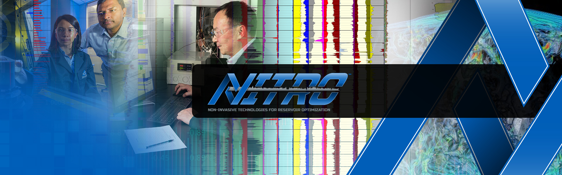 Non-Invasive Technologies - Core Lab