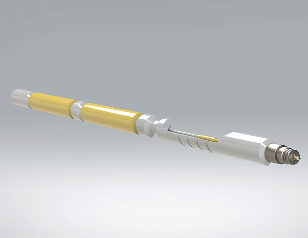 STIMTUBE™ - Core Lab