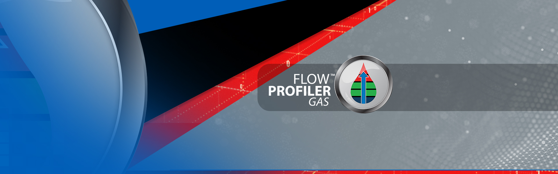 FLOWPROFILER™ Gas - Core Lab
