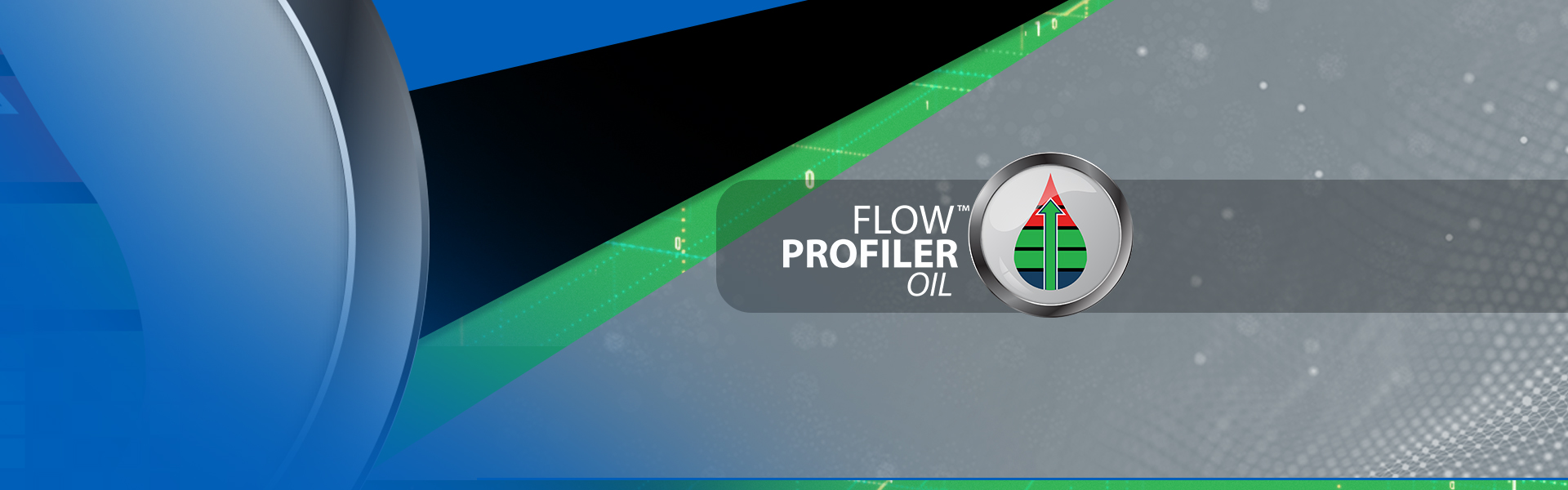 FLOWPROFILER™ Oil - Core Lab