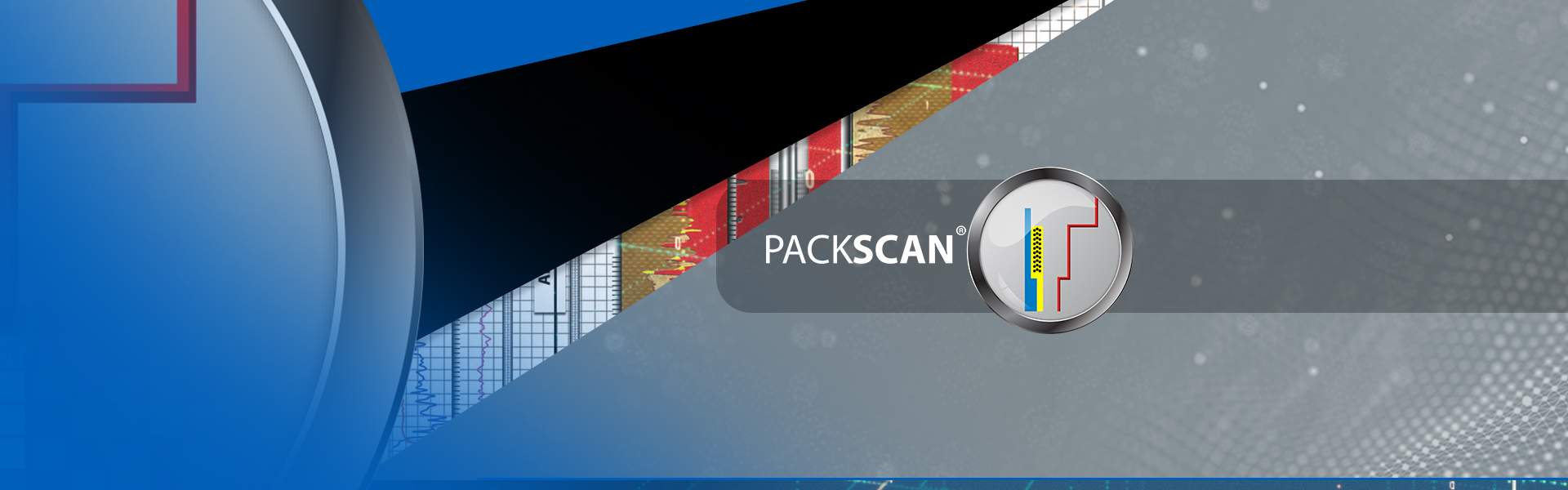 PACKSCAN® - Core Lab