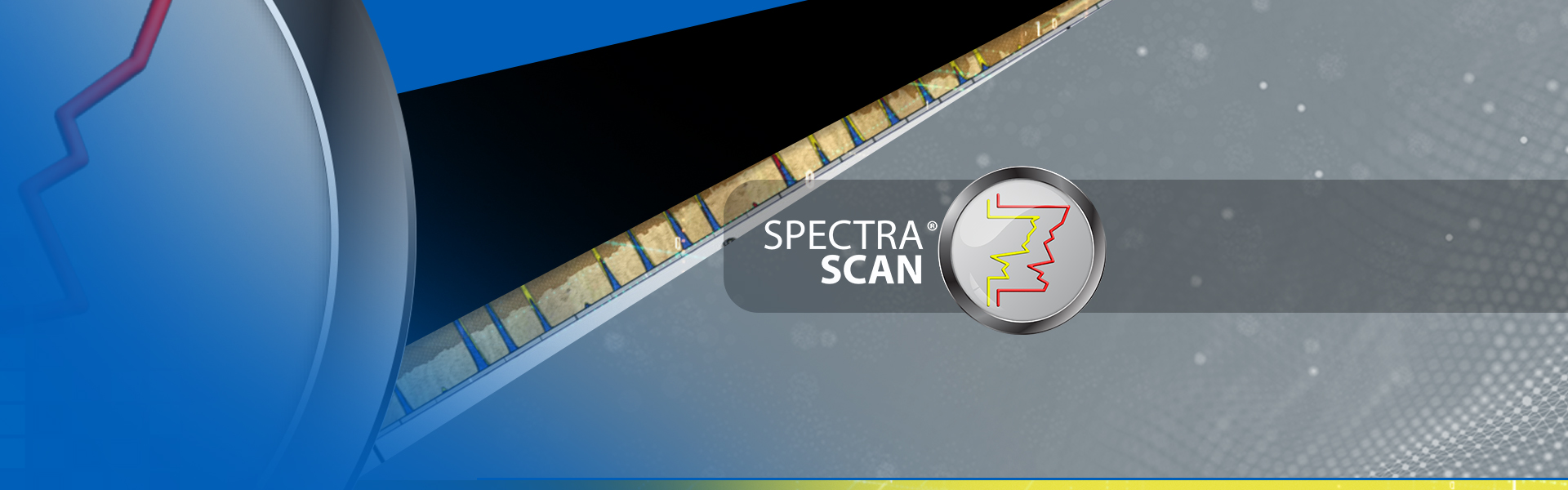 SPECTRASCAN® - Core Lab