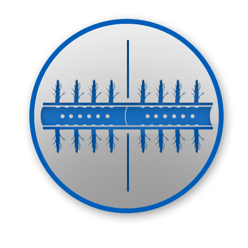 InPulse™: Next-Generation Perforator - Core Lab